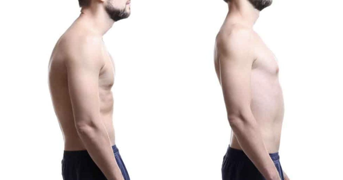 Postural Correction - Fit Futures Academy