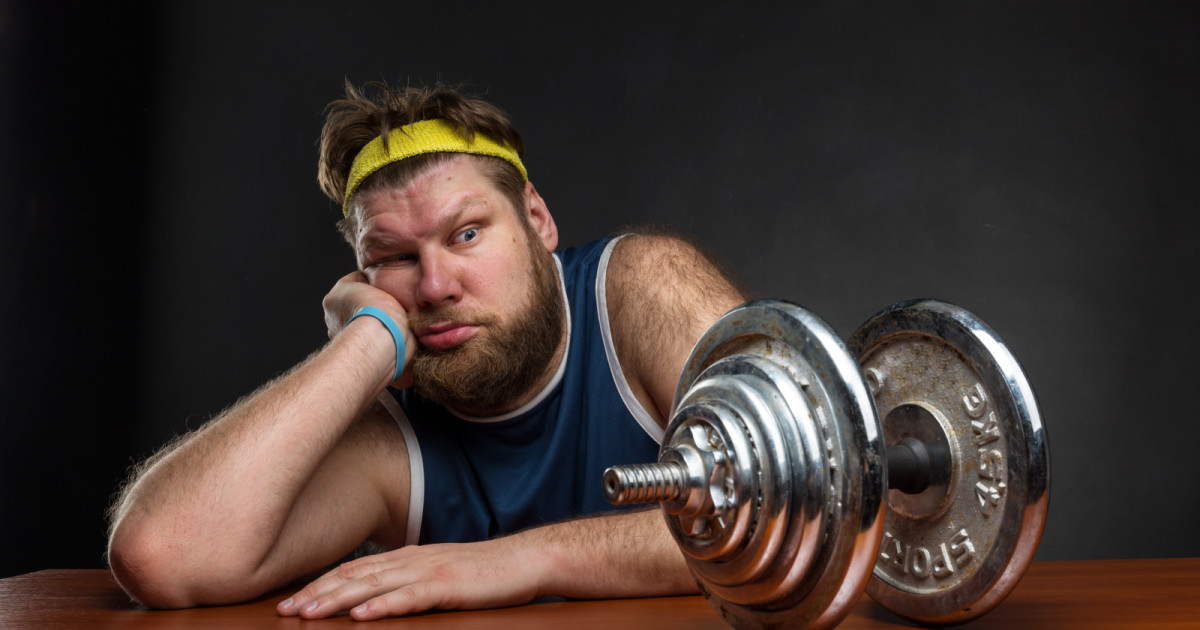 All or Nothing, or Always Something? - Fit Futures Academy